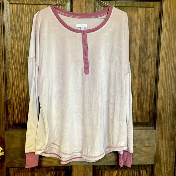 Secret Treasures | Intimates & Sleepwear | Brand New Pink And Purple ...